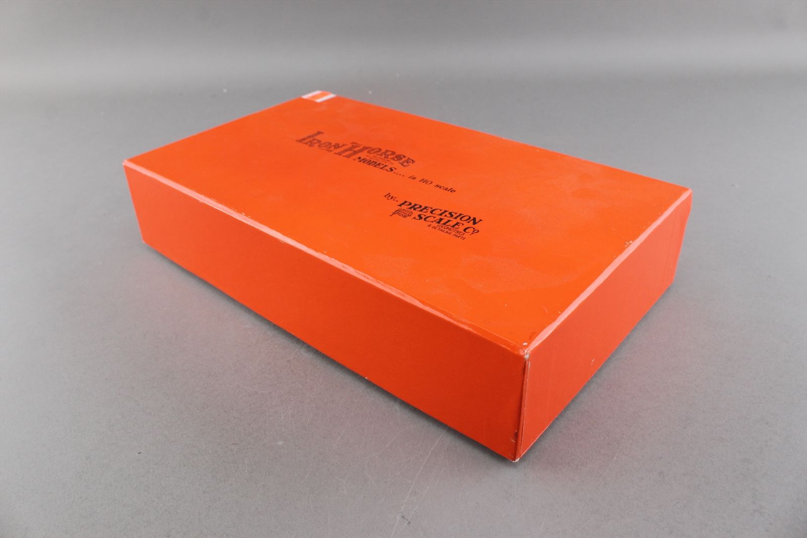 HO Brass Model - PSC 15452-1 SP Southern Pacific McKeen Car #45 ...