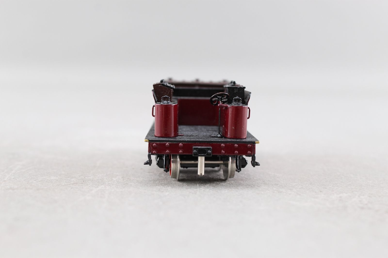 HO Brass Model - PSC 17572-1 UP / CP Golden Spike Transcontinental 4-4 ...