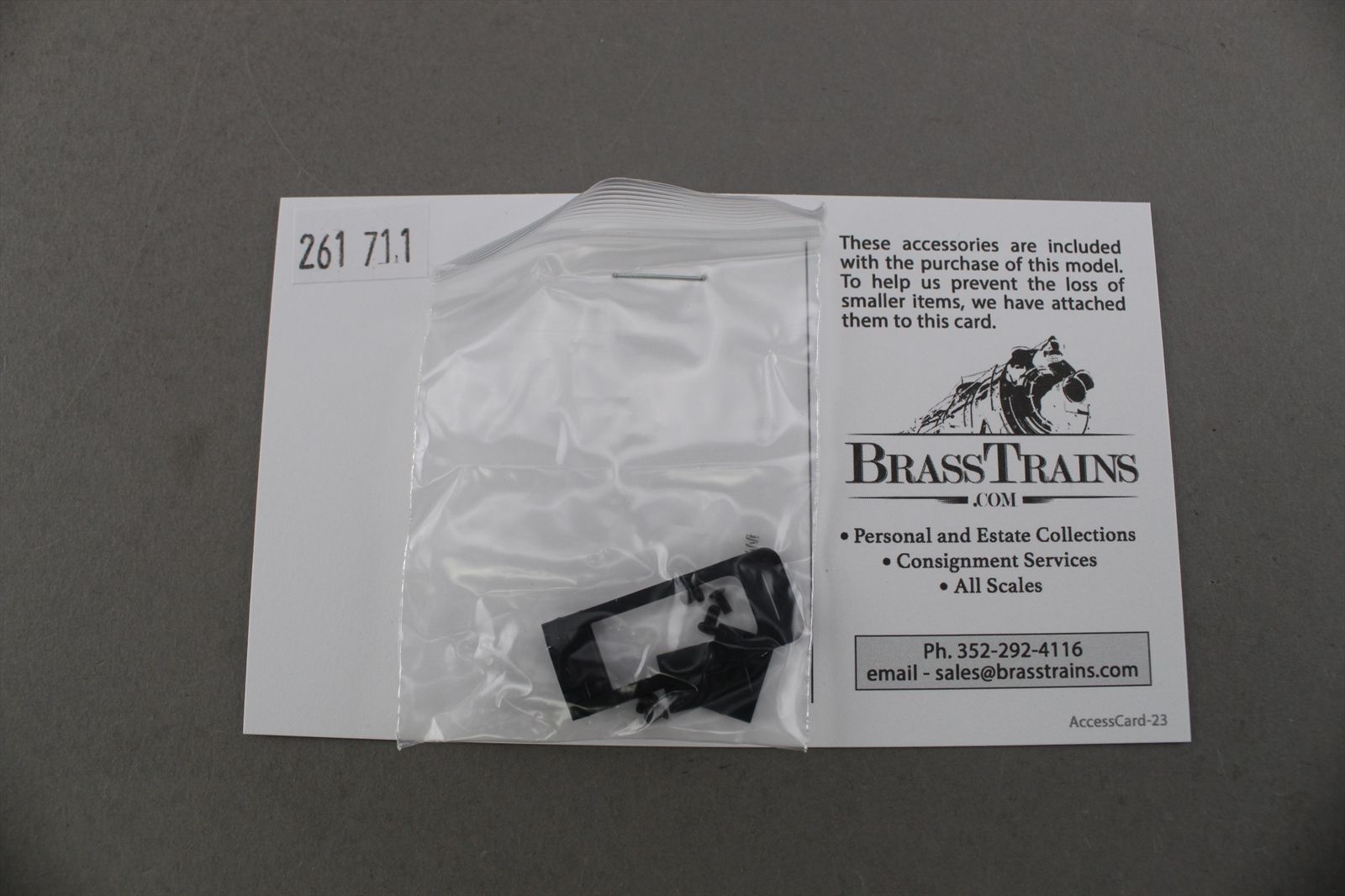 HO Brass Model - W&R NP Northern Pacific Coach Pullman Green No A/C ...