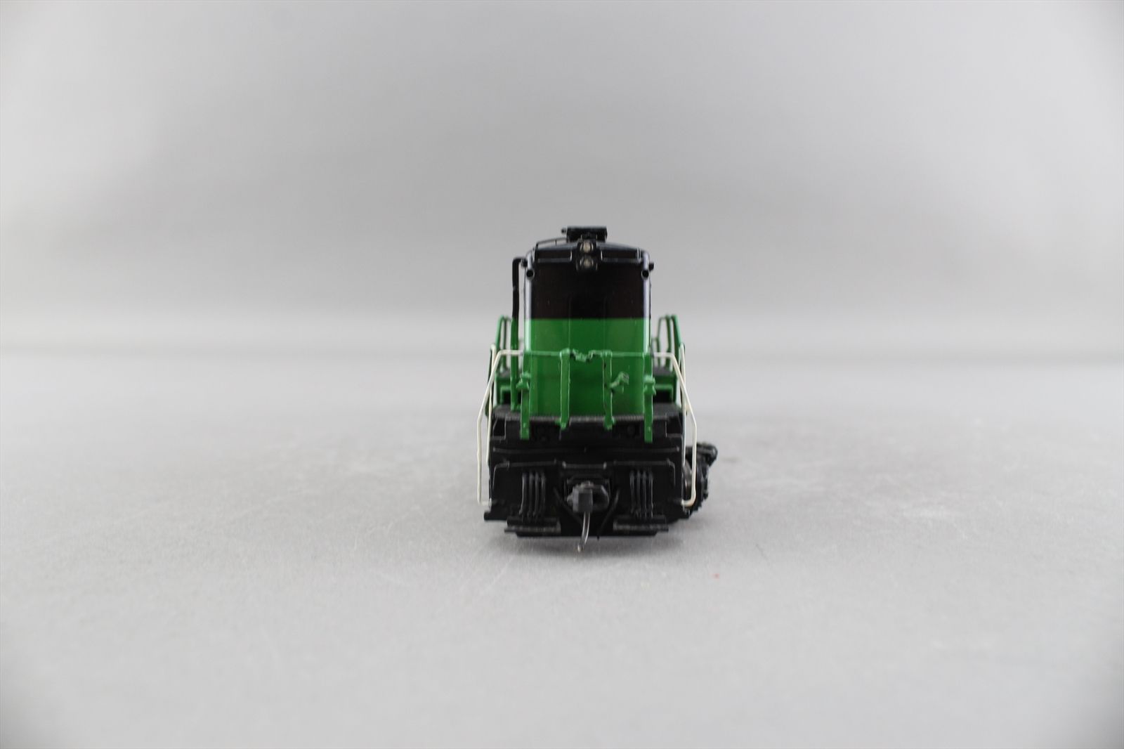 HO Brass Model - OMI 1953 BN Burlington Northern G.E.U25C Type I #5602 ...