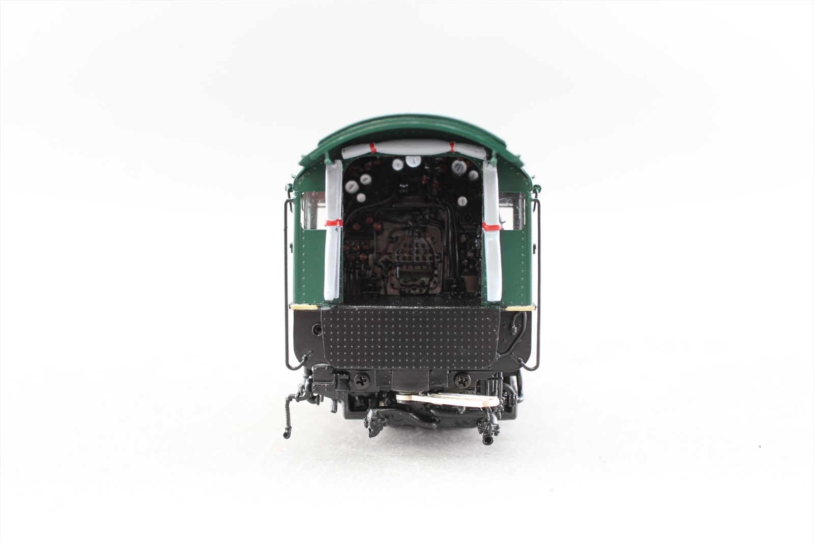 HO Brass Model - W&R Timken Four Aces 4-8-4 Version #1111 - F/P Green ...