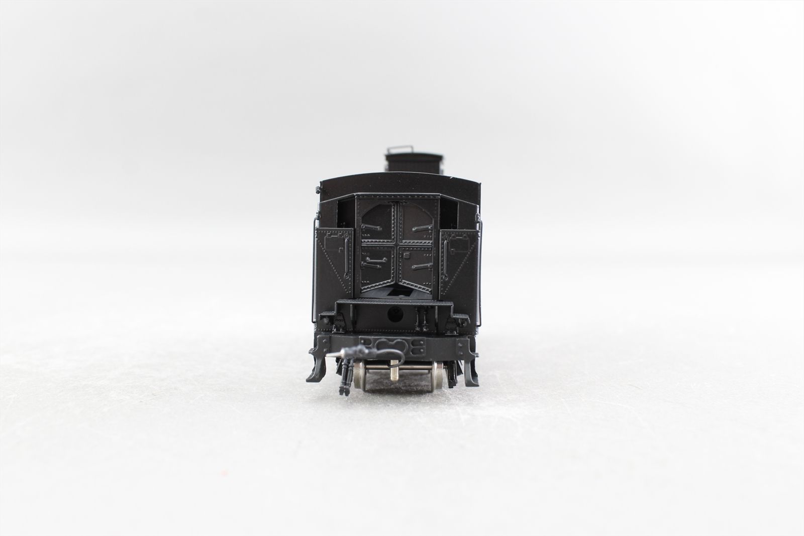HO Brass Model - W&R Version 1 NP Northern Pacific Class W-3 2-8-2 ...