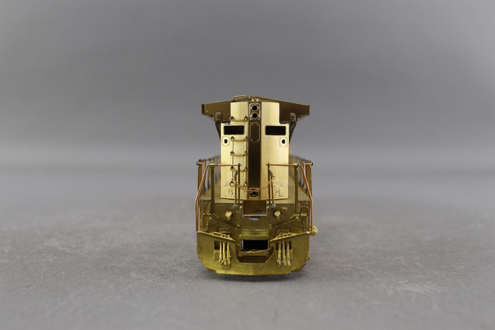 HO Brass Model - OMI 5133 NS Norfolk Southern C39-8 #8664 - 8688 ...