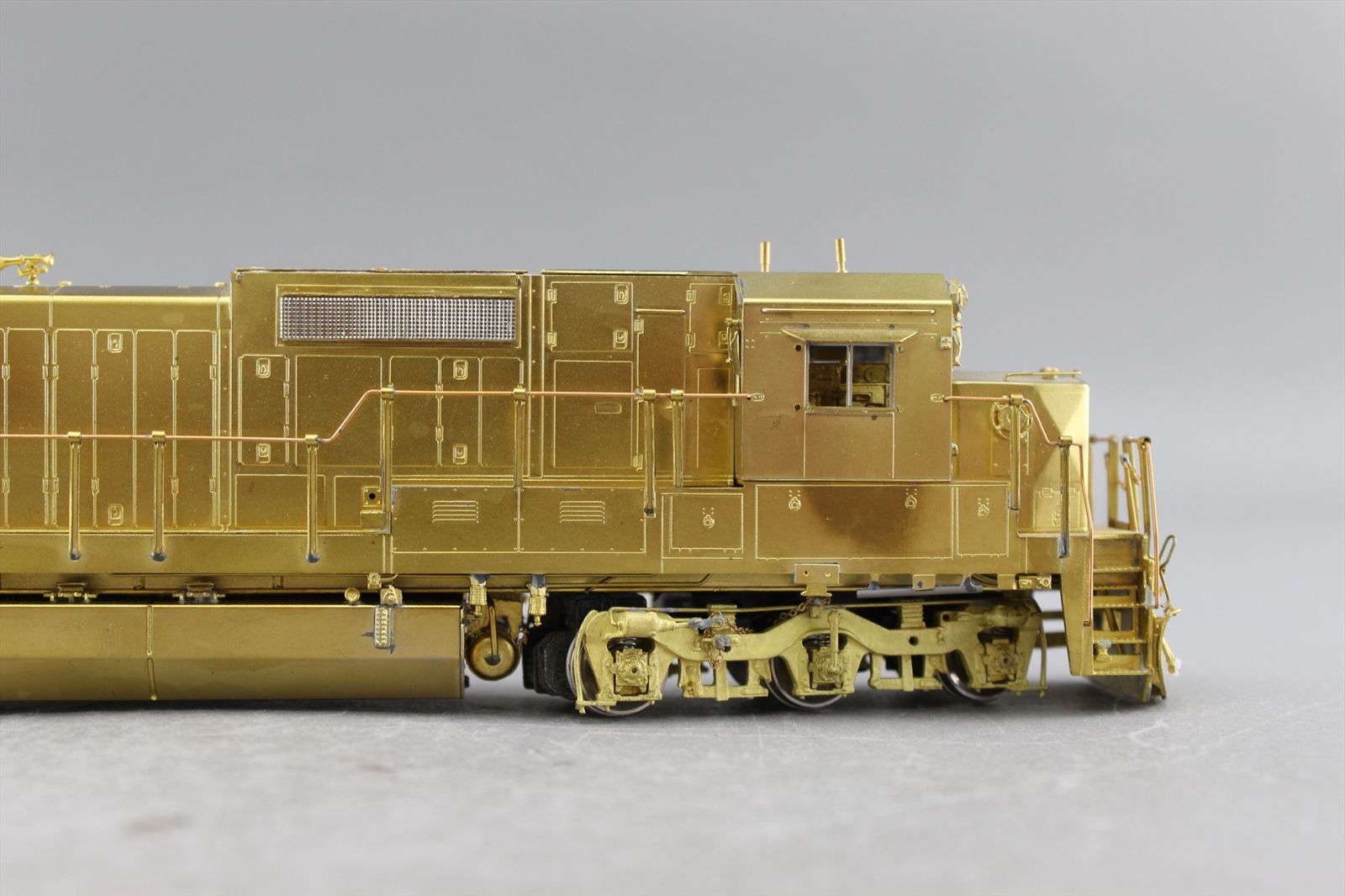 HO Brass Model - OMI 5133 NS Norfolk Southern C39-8 #8664 - 8688 - Unpainted - 1988 Run - Ajin