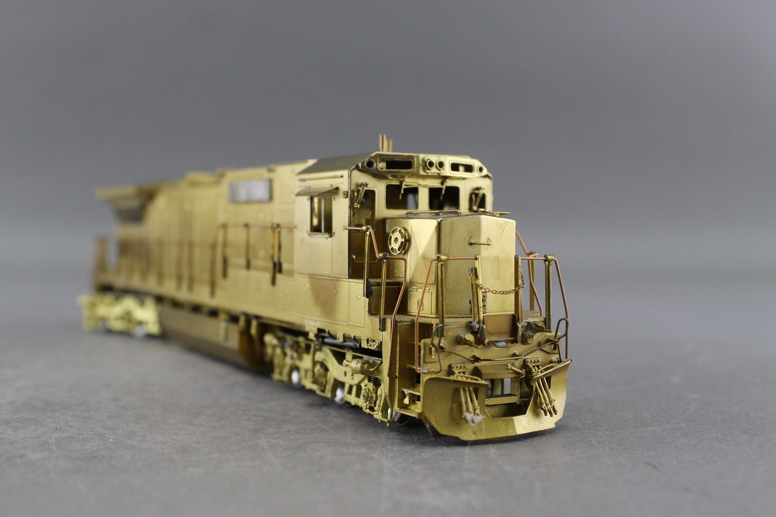 HO Brass Model - OMI 5133 NS Norfolk Southern C39-8 #8664 - 8688 ...