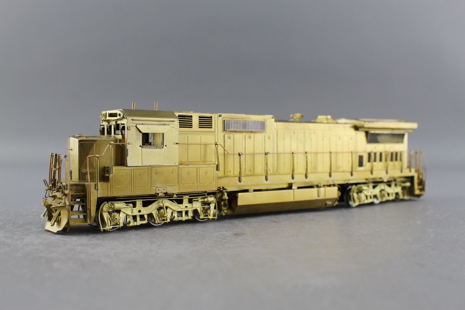 HO Brass Model - OMI 5133 NS Norfolk Southern C39-8 #8664 - 8688 ...
