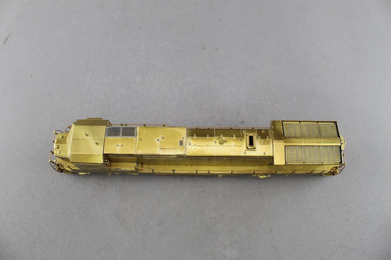 HO Brass Model - OMI 5133 NS Norfolk Southern C39-8 #8664 - 8688 ...
