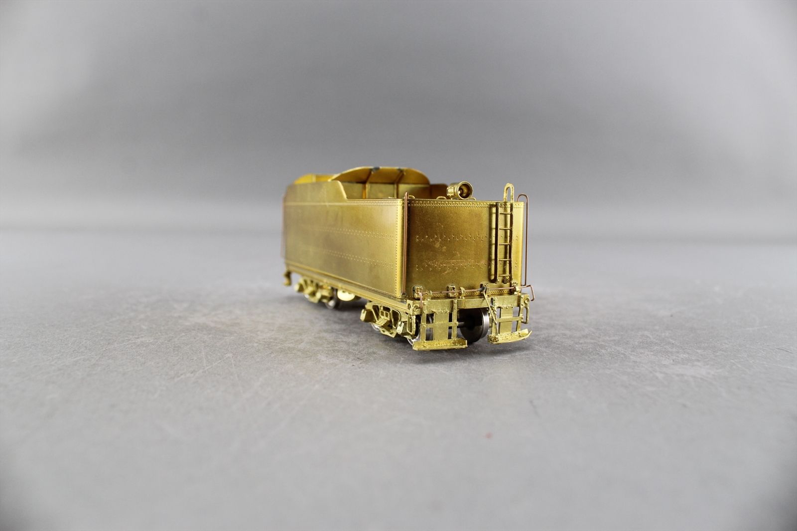 HO Brass Model - OMI 3232 NYC New York Central 16 Ton 10000 Gallon ...