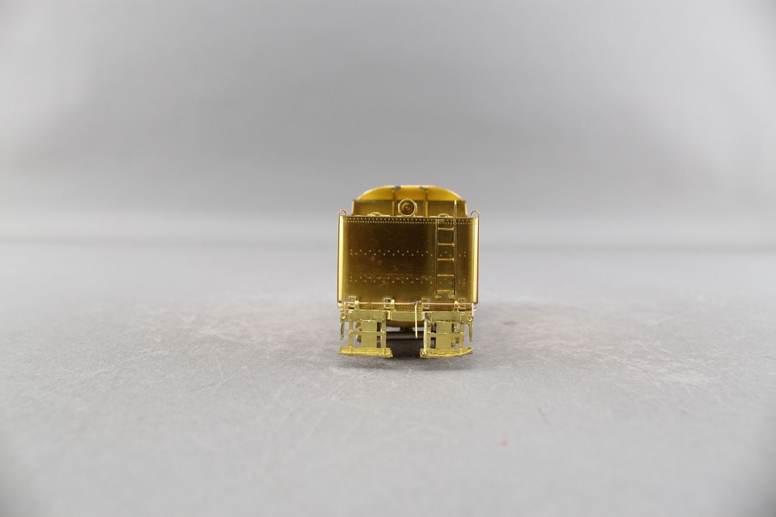 HO Brass Model - OMI 3232 NYC New York Central 16 Ton 10000 Gallon ...