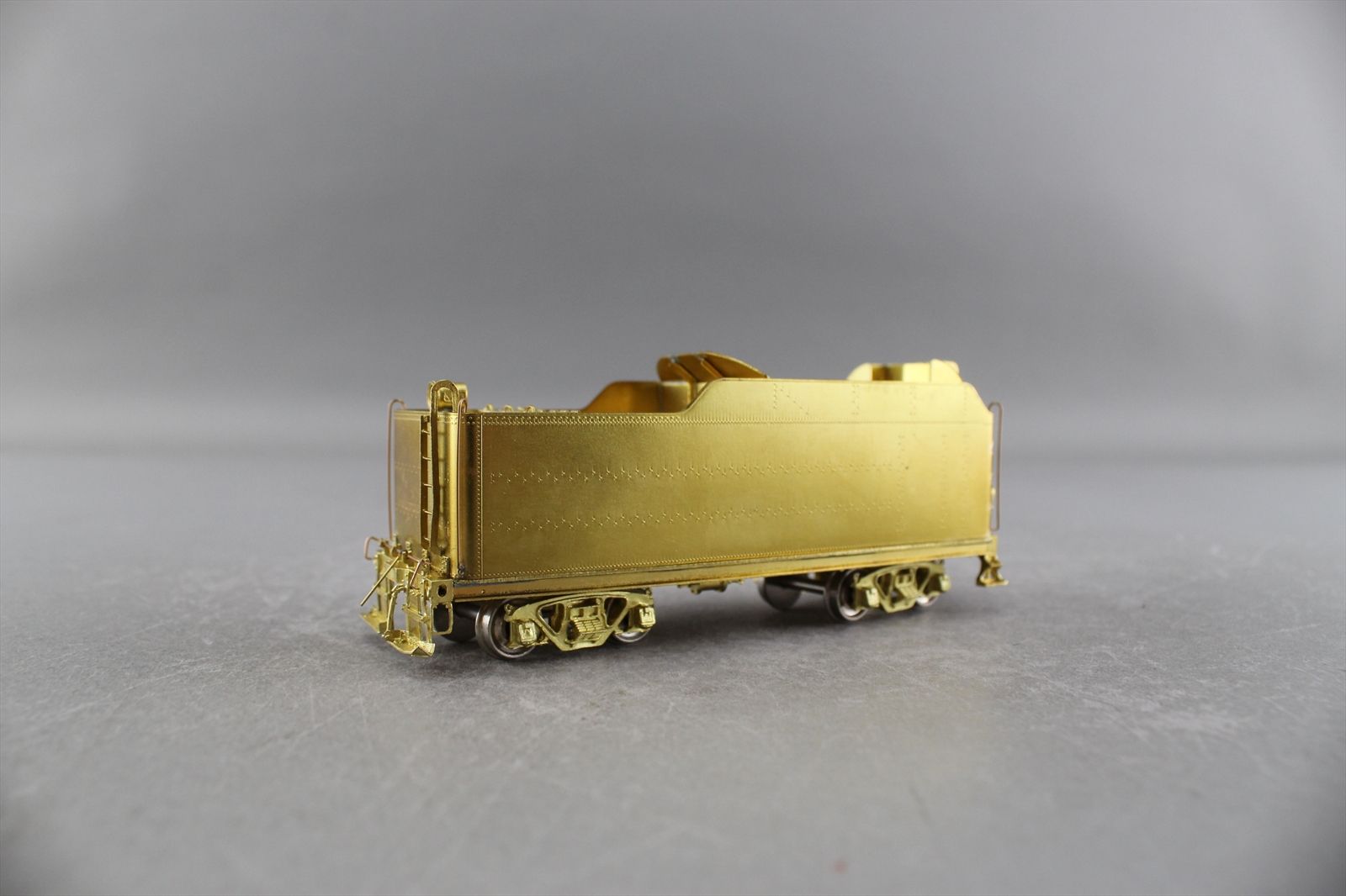 HO Brass Model - OMI 3232 NYC New York Central 16 Ton 10000 Gallon ...