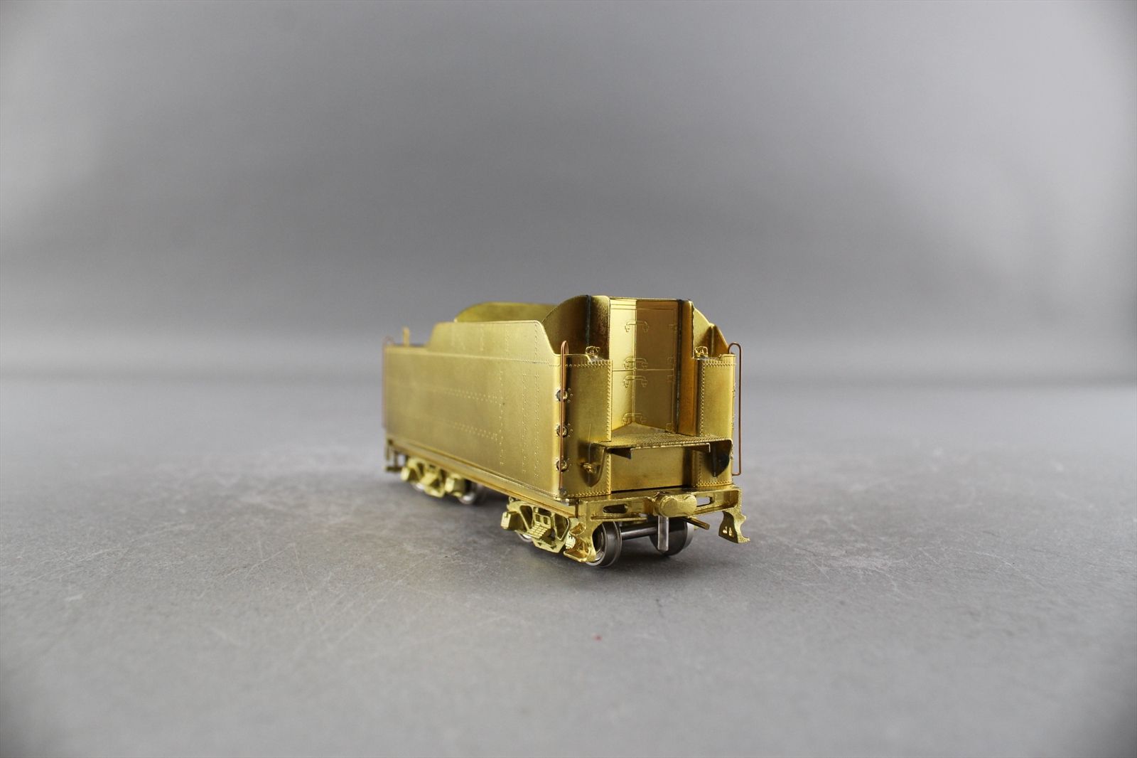 HO Brass Model - OMI 3232 NYC New York Central 16 Ton 10000 Gallon ...