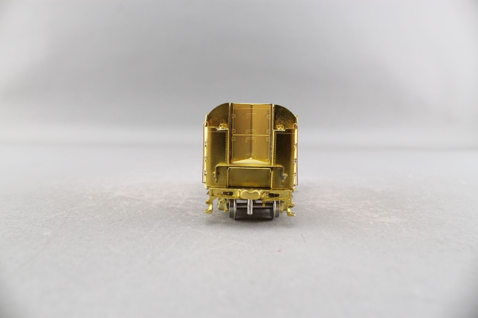 HO Brass Model - OMI 3232 NYC New York Central 16 Ton 10000 Gallon ...