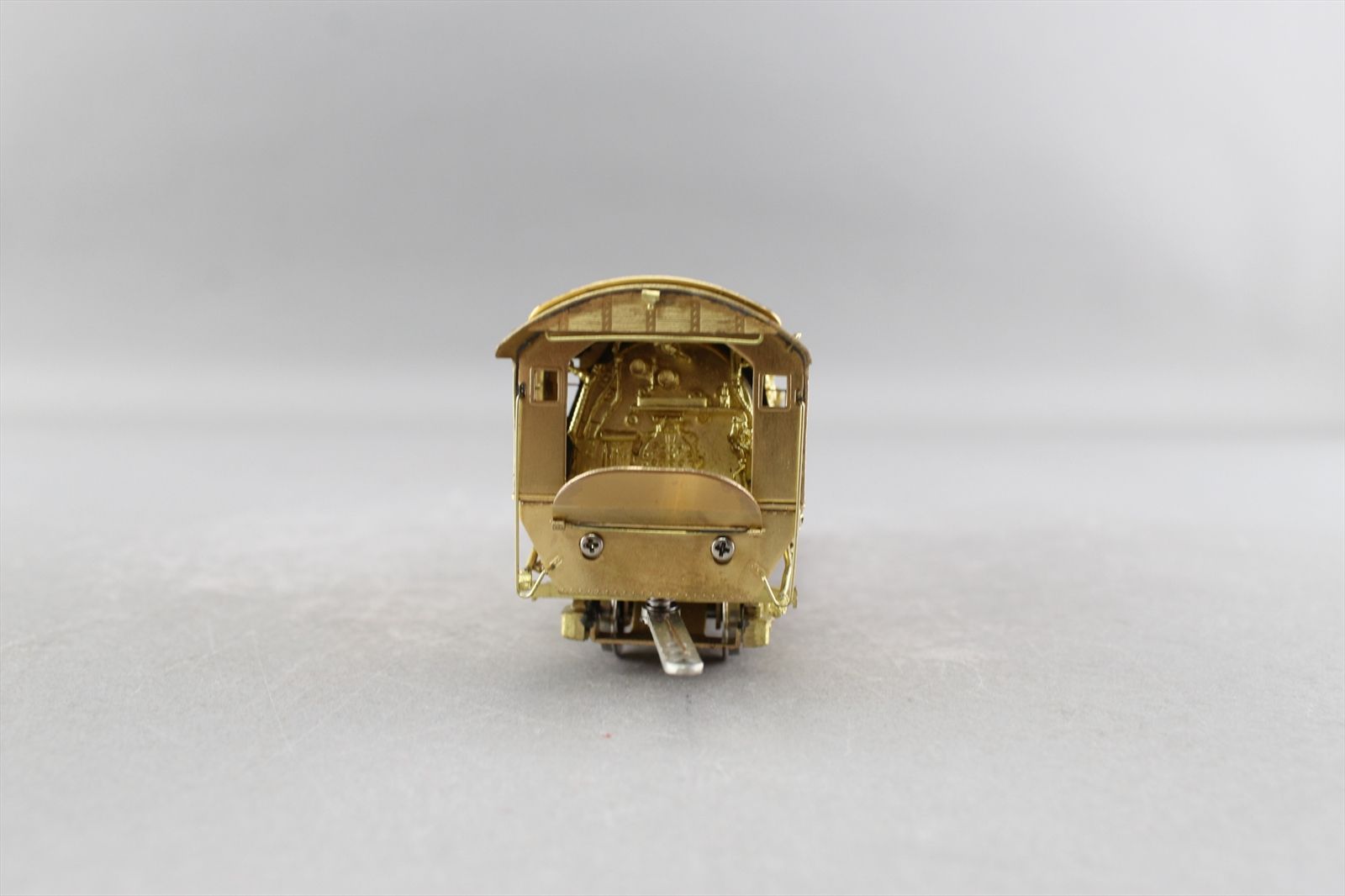 HO Brass Model – NERS New England Rail Service RUT Rutland Class K-1 4 ...