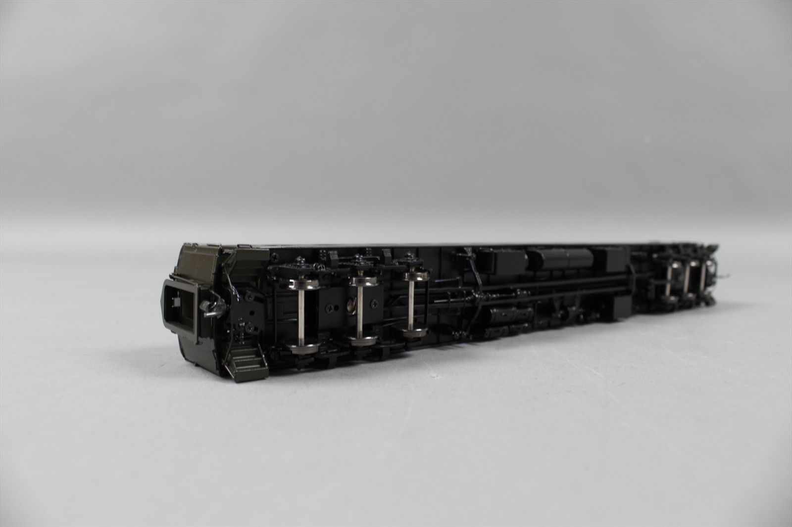 HO Brass Model - TCY 1900 NYC New York Central 1936 20th Century ...