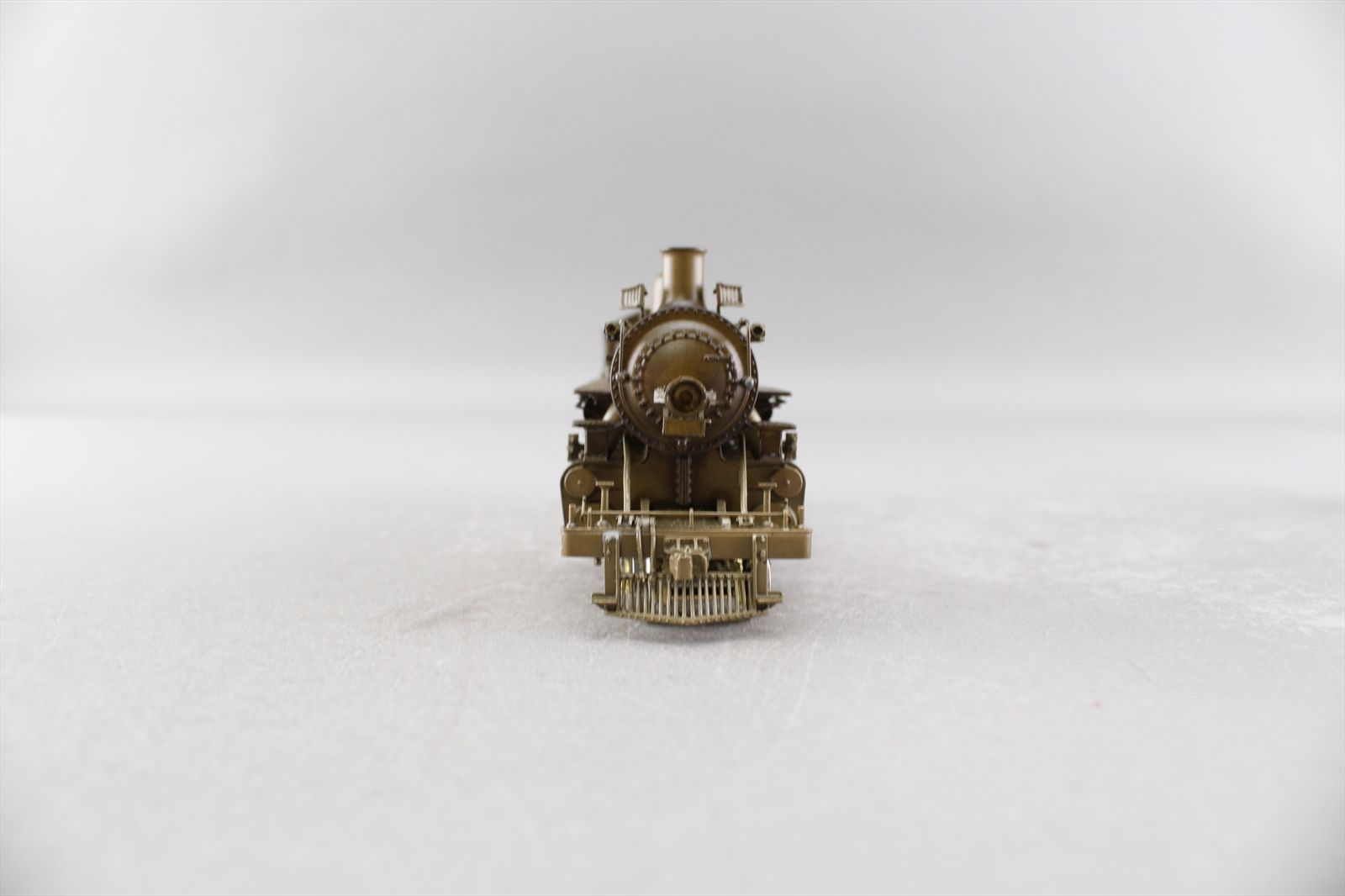 HO Brass Model - WMC SP Southern Pacific P-4 Pacific 4-6-2 - Unpainted ...