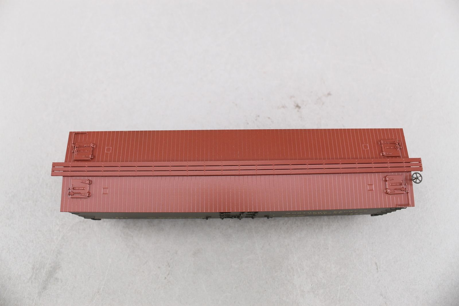 HO Brass Model - W&R NP Northern Pacific Express Reefer Version 1 No ...