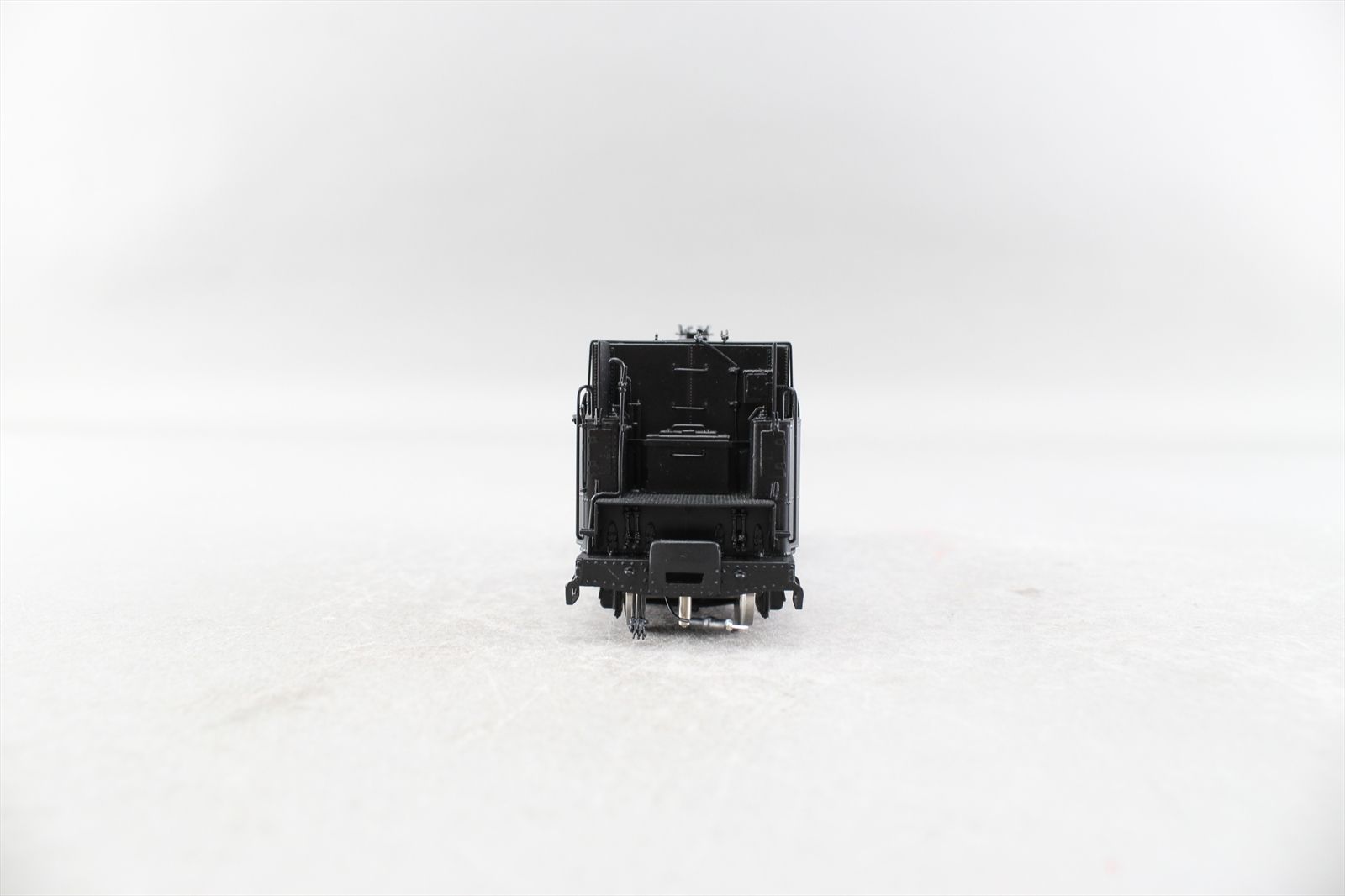 HO Brass Model - W&R SP&S Spokane Portland & Seattle H-1 4-6-2 Tender ONLY - F/P + Unlettered ...