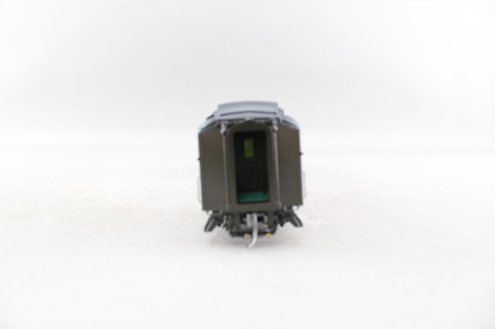 HO Brass Model - TCY 2204 SAL Seaboard Air Line HW Heavyweight 12-1 ...