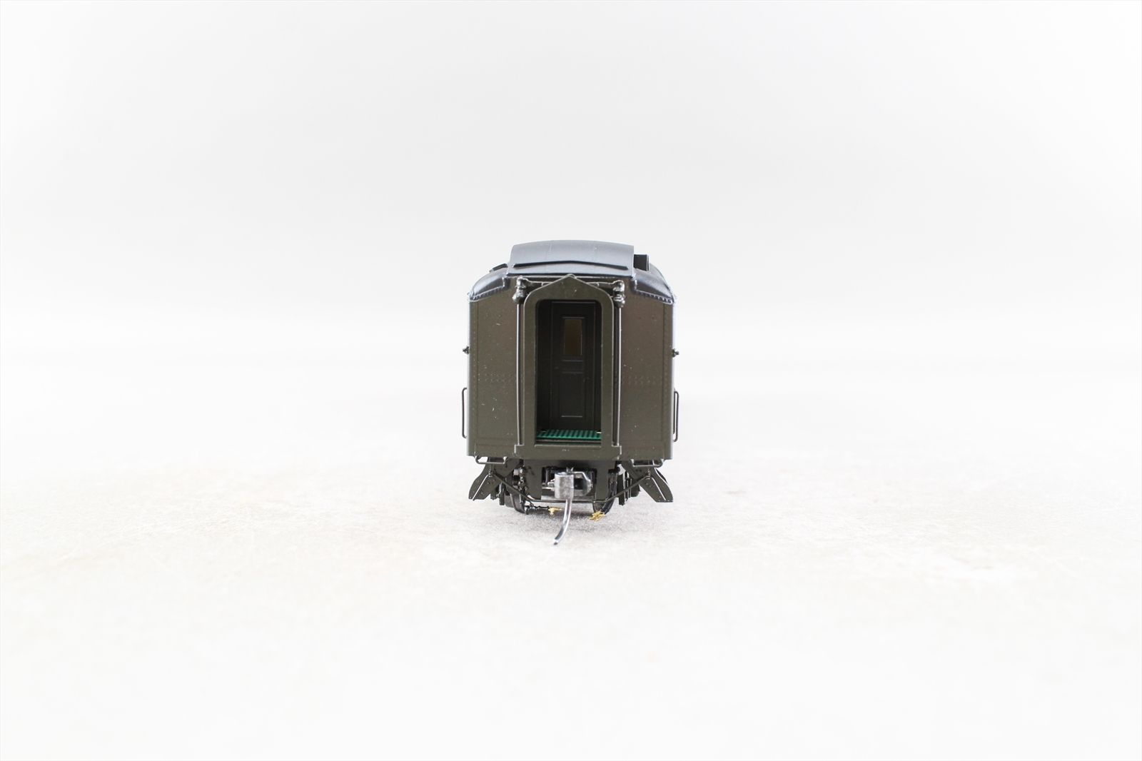 HO Brass Model - TCY 2204.1 SAL Seaboard Air Line HW Heavyweight 12-1 ...