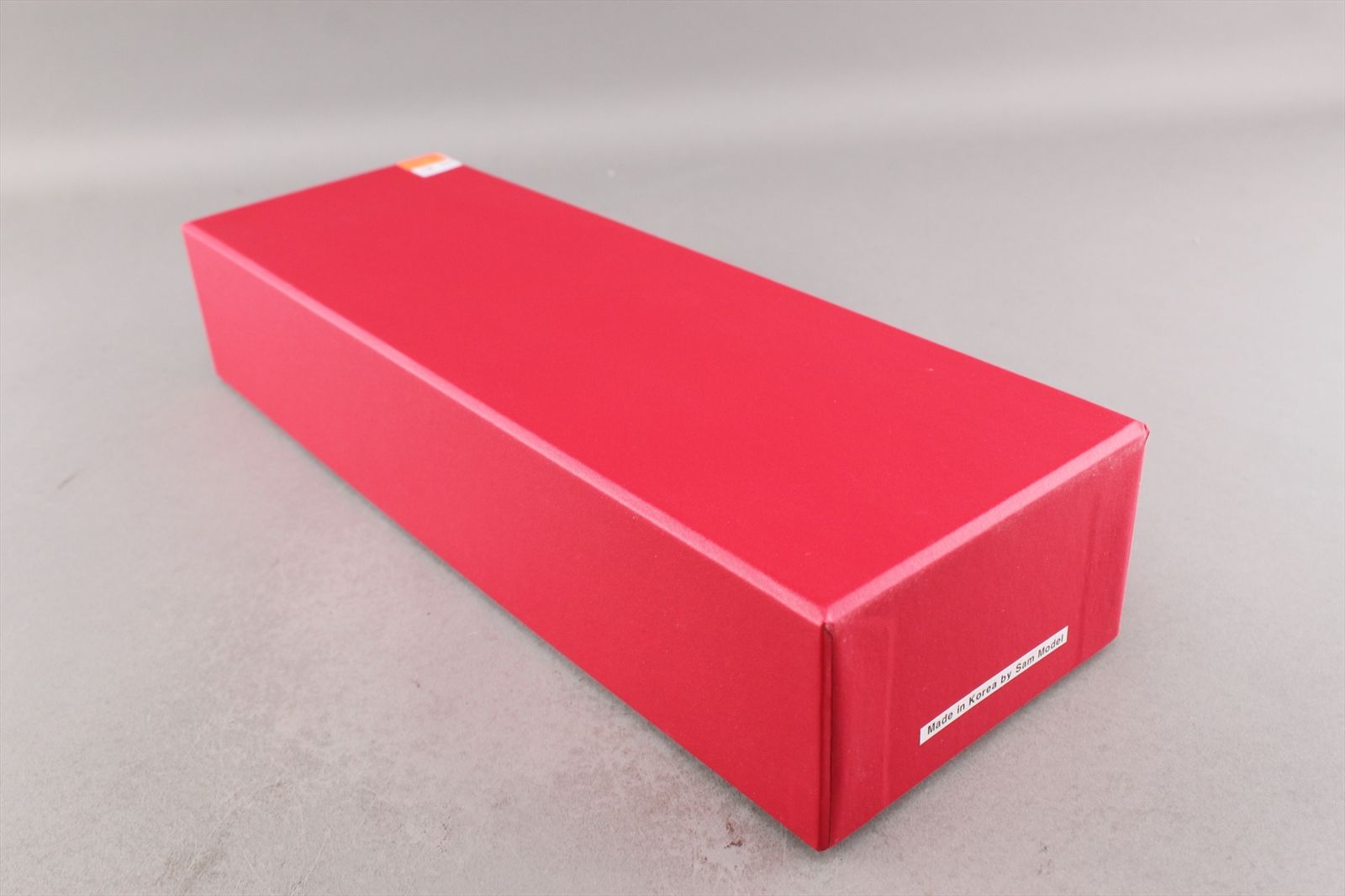 HO Brass Model - TCY 1421.2 Pullman HW 12-1 Sleeper Plan 2410a Red Brush - F/P - 2018 Run - Sam-Tech