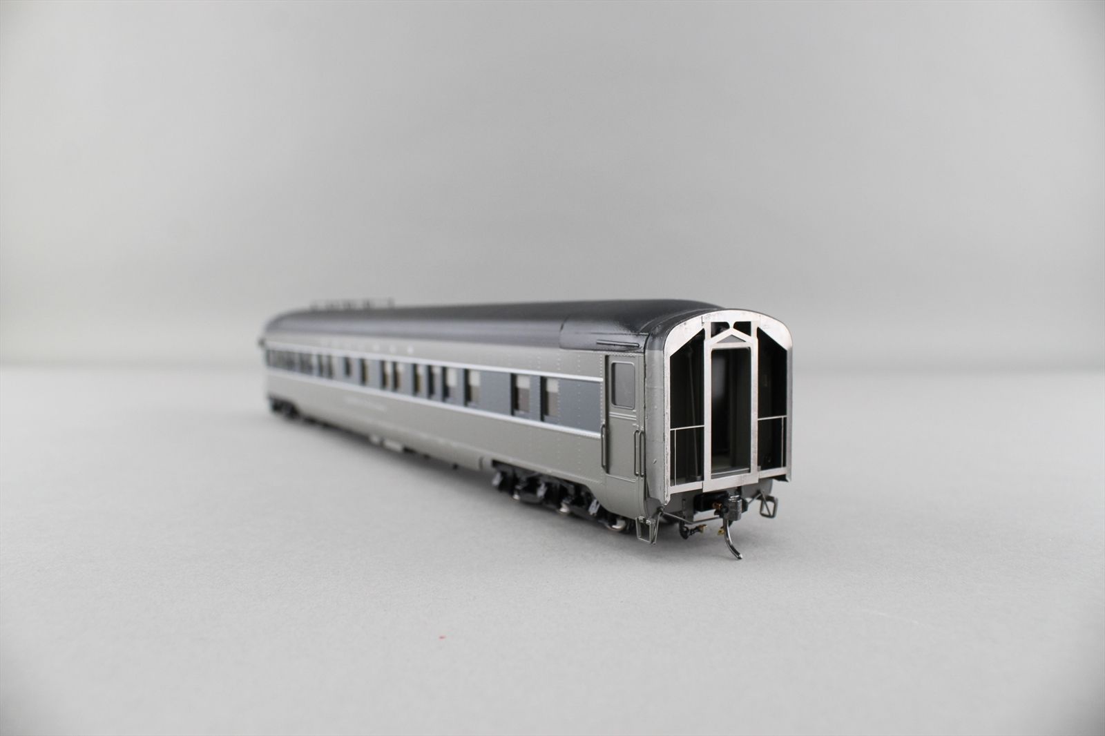 HO Brass Model - TCY 1400.1 Pullman LW Lightweight TTG 1-1-3 ...