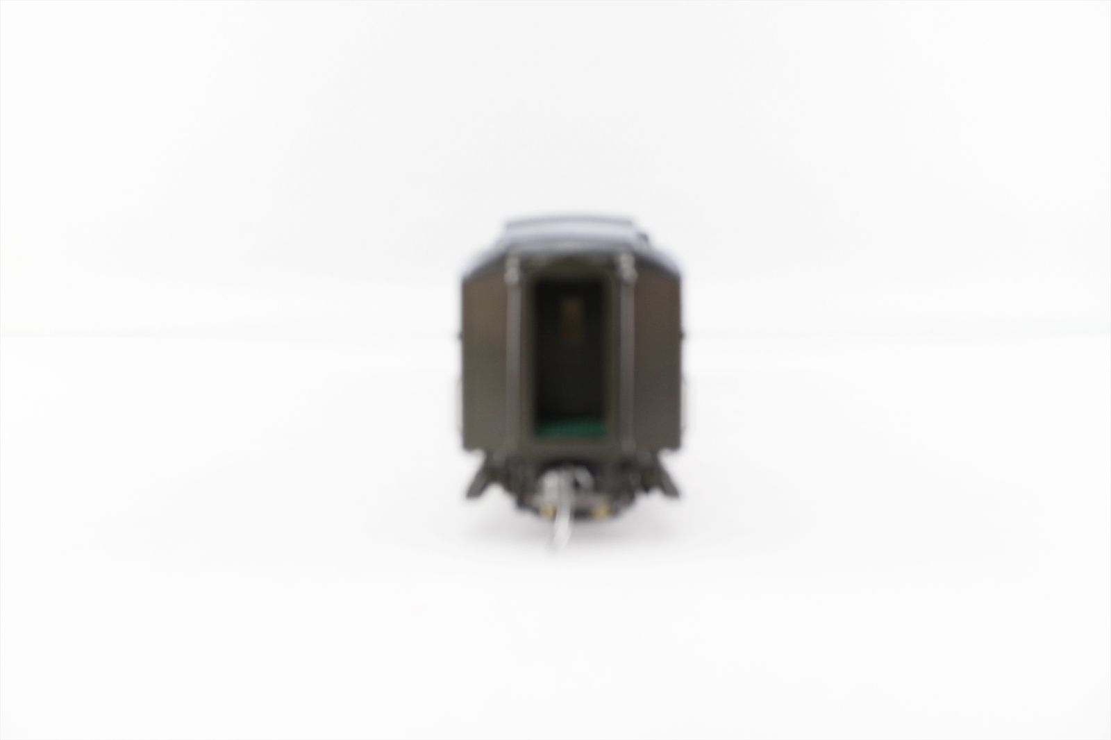 HO Brass Model - TCY 2205 SAL Seaboard Air Line HW Heavyweight 10-1-2 ...