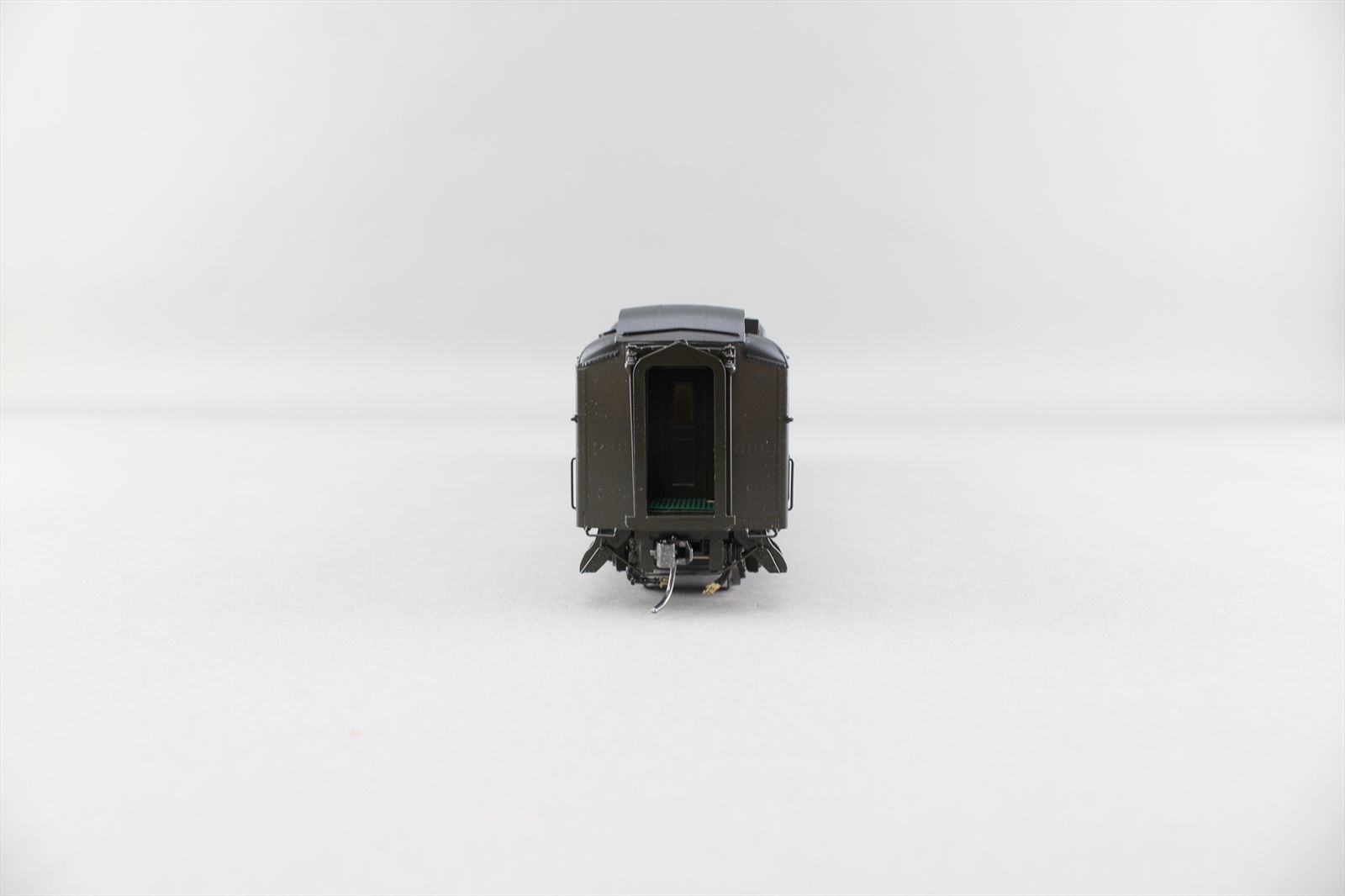 HO Brass Model - TCY 2205 SAL Seaboard Air Line HW Heavyweight 10-1-2 ...