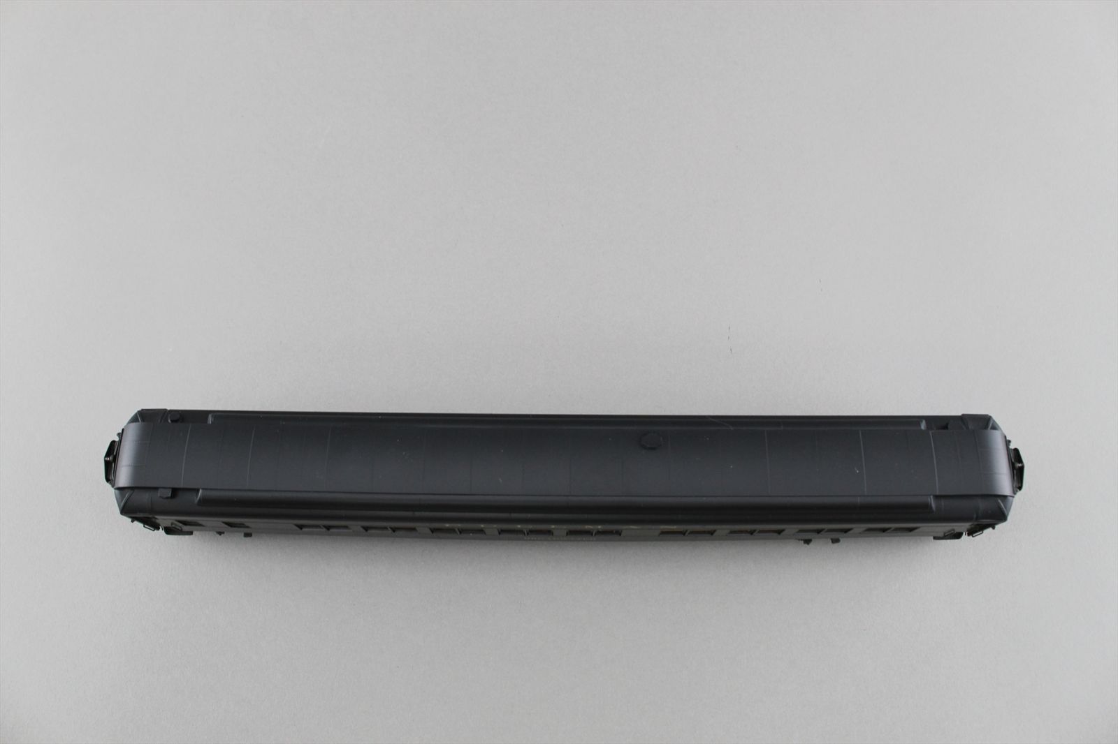 HO Brass Model - TCY 2205 SAL Seaboard Air Line HW Heavyweight 10-1-2 ...