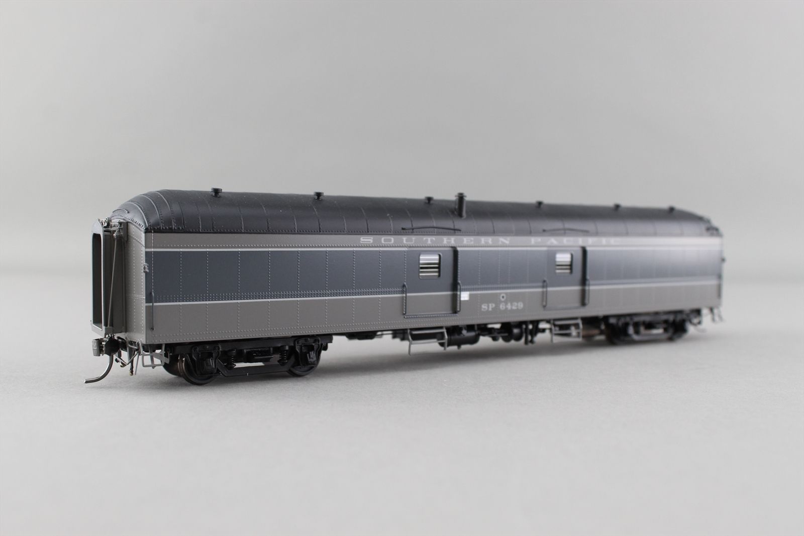 HO Brass Model - TCY 0896.1 SP Southern Pacific Class 60-B-5 60 ...