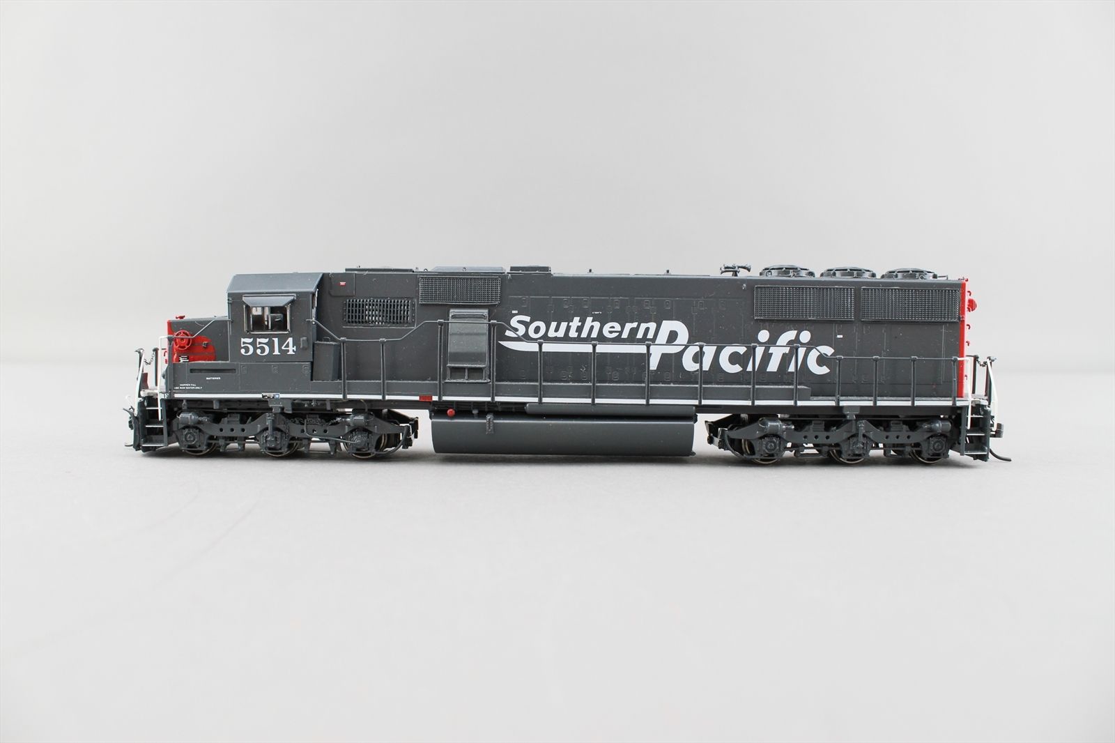 HO Brass Model - OMI 6806.1 SP Southern Pacific SD50 #5514 - F/P CPOMI - 1996 Run - Ajin