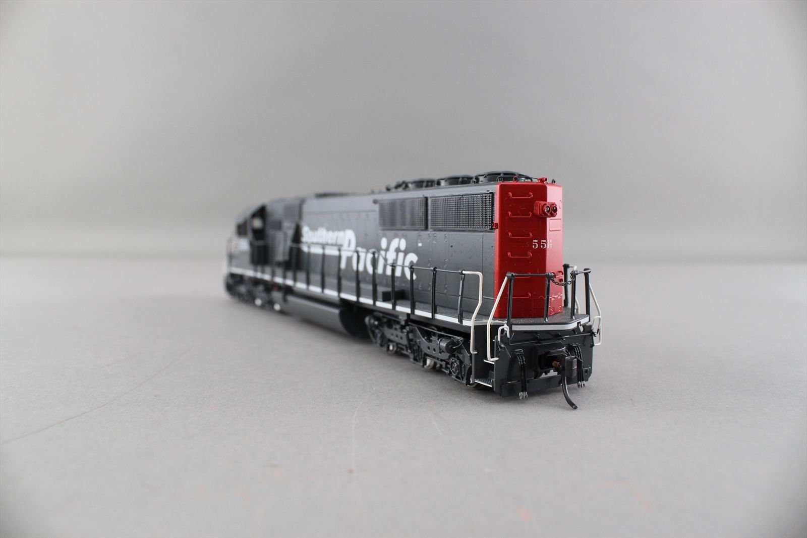 HO Brass Model - OMI 6806.1 SP Southern Pacific SD50 #5514 - F/P CPOMI - 1996 Run - Ajin