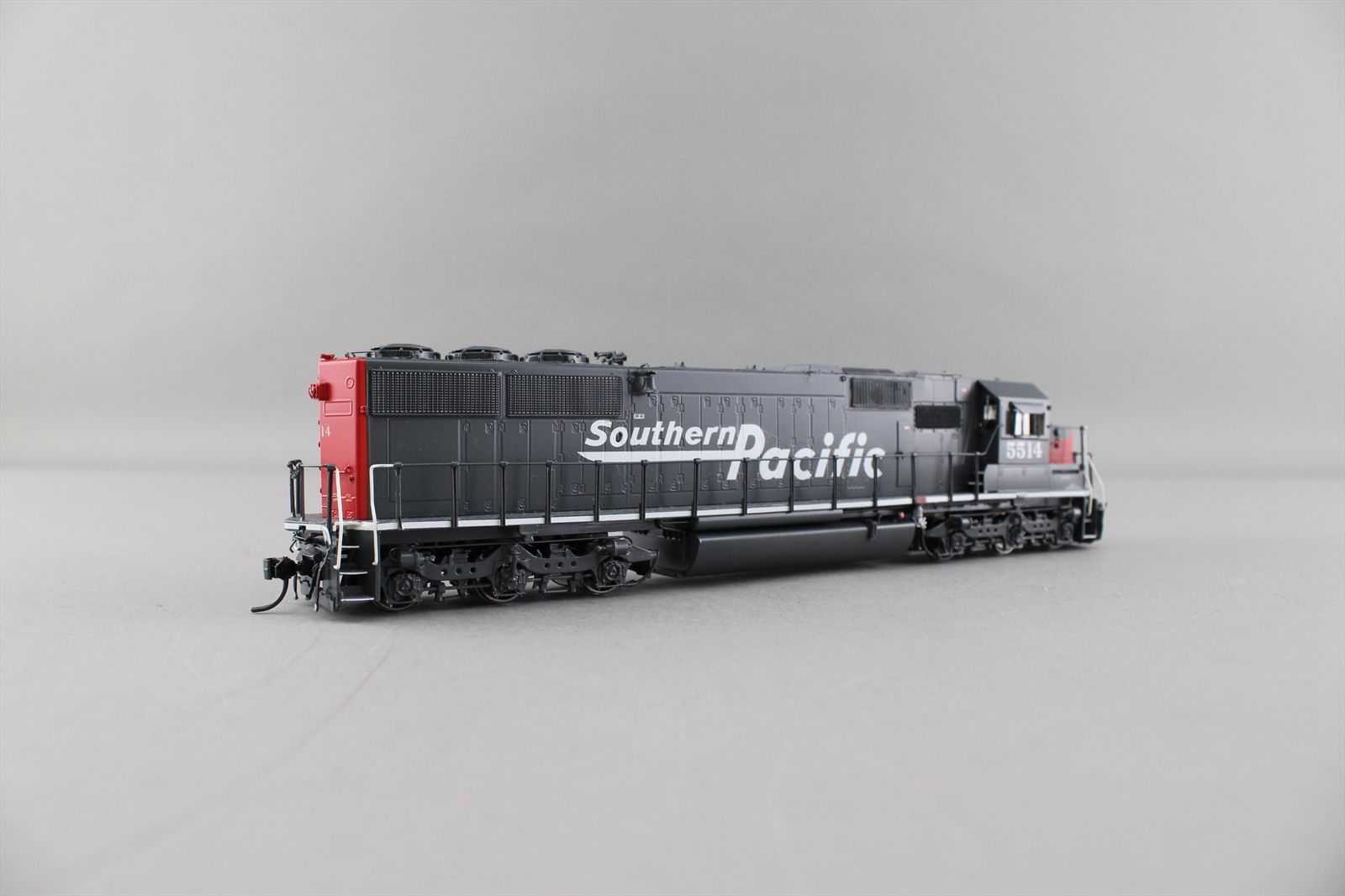 HO Brass Model - OMI 6806.1 SP Southern Pacific SD50 #5514 - F/P CPOMI ...