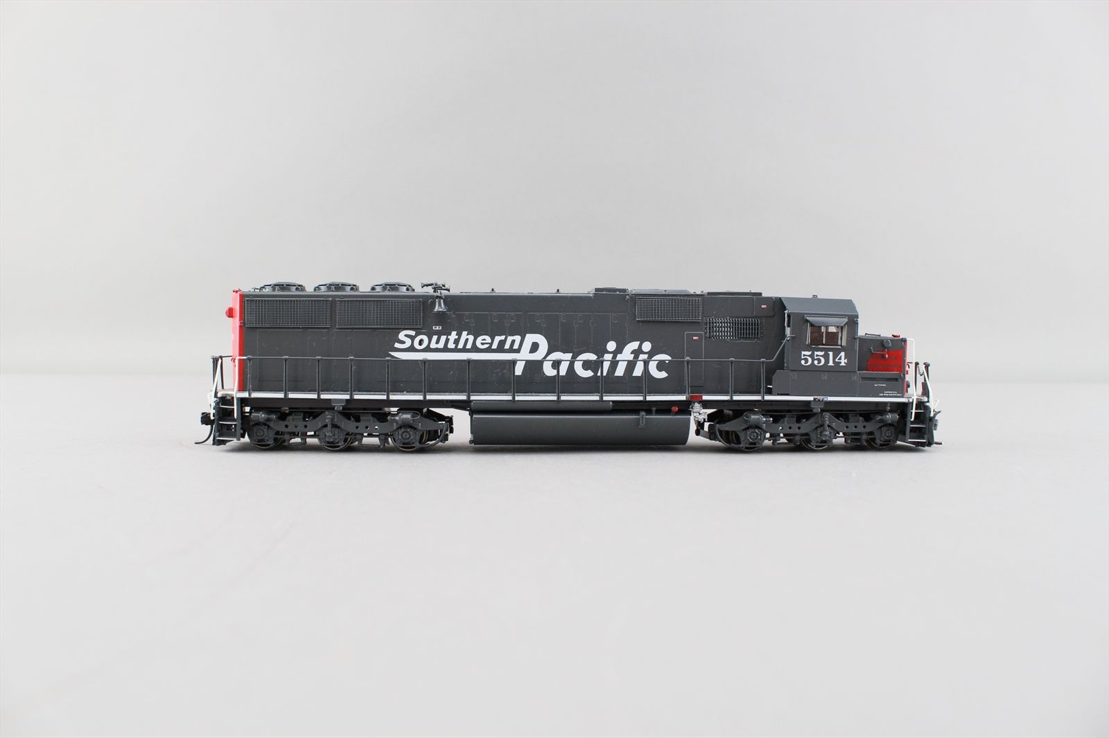 HO Brass Model - OMI 6806.1 SP Southern Pacific SD50 #5514 - F/P CPOMI ...