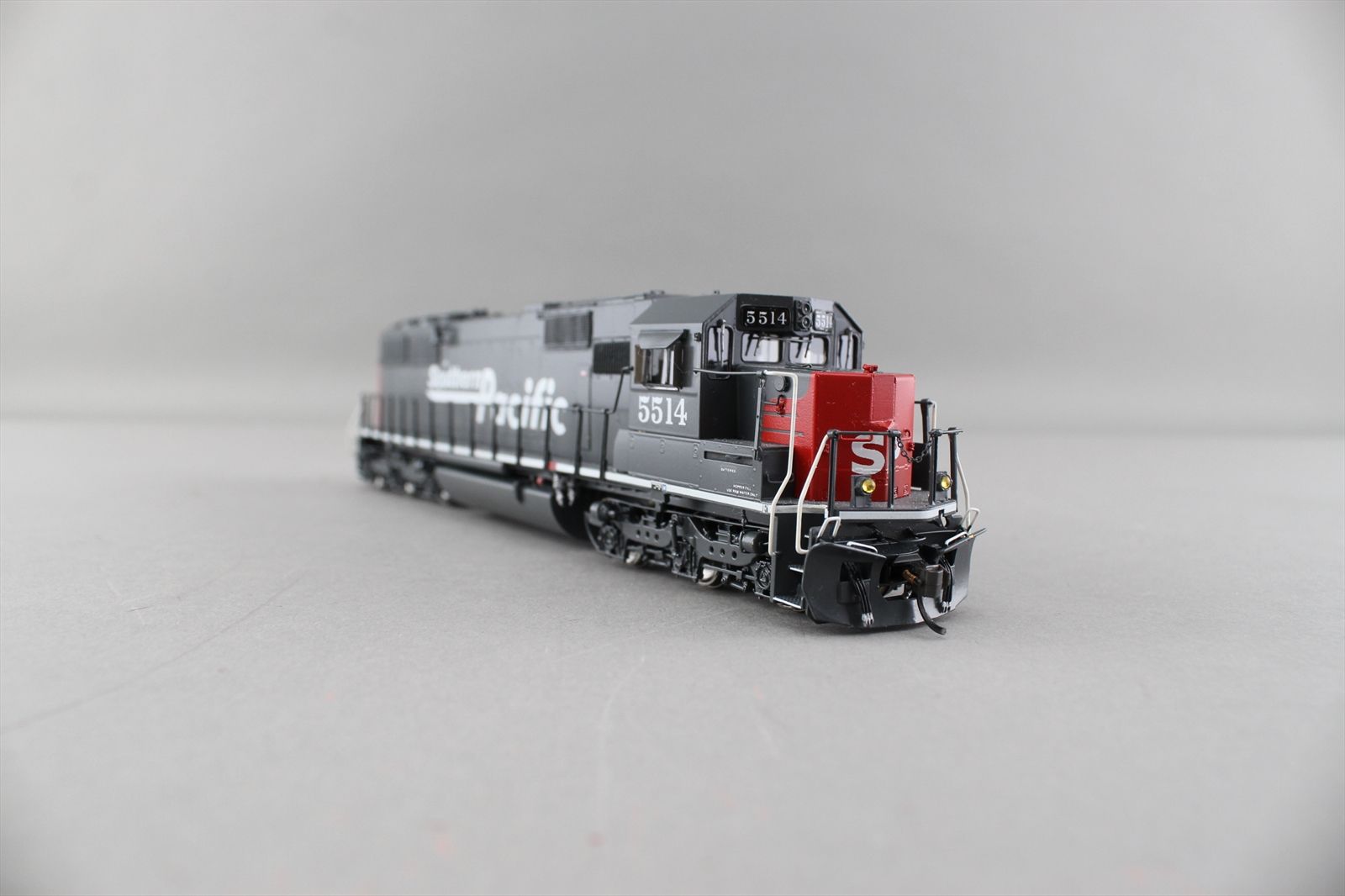 HO Brass Model - OMI 6806.1 SP Southern Pacific SD50 #5514 - F/P CPOMI ...