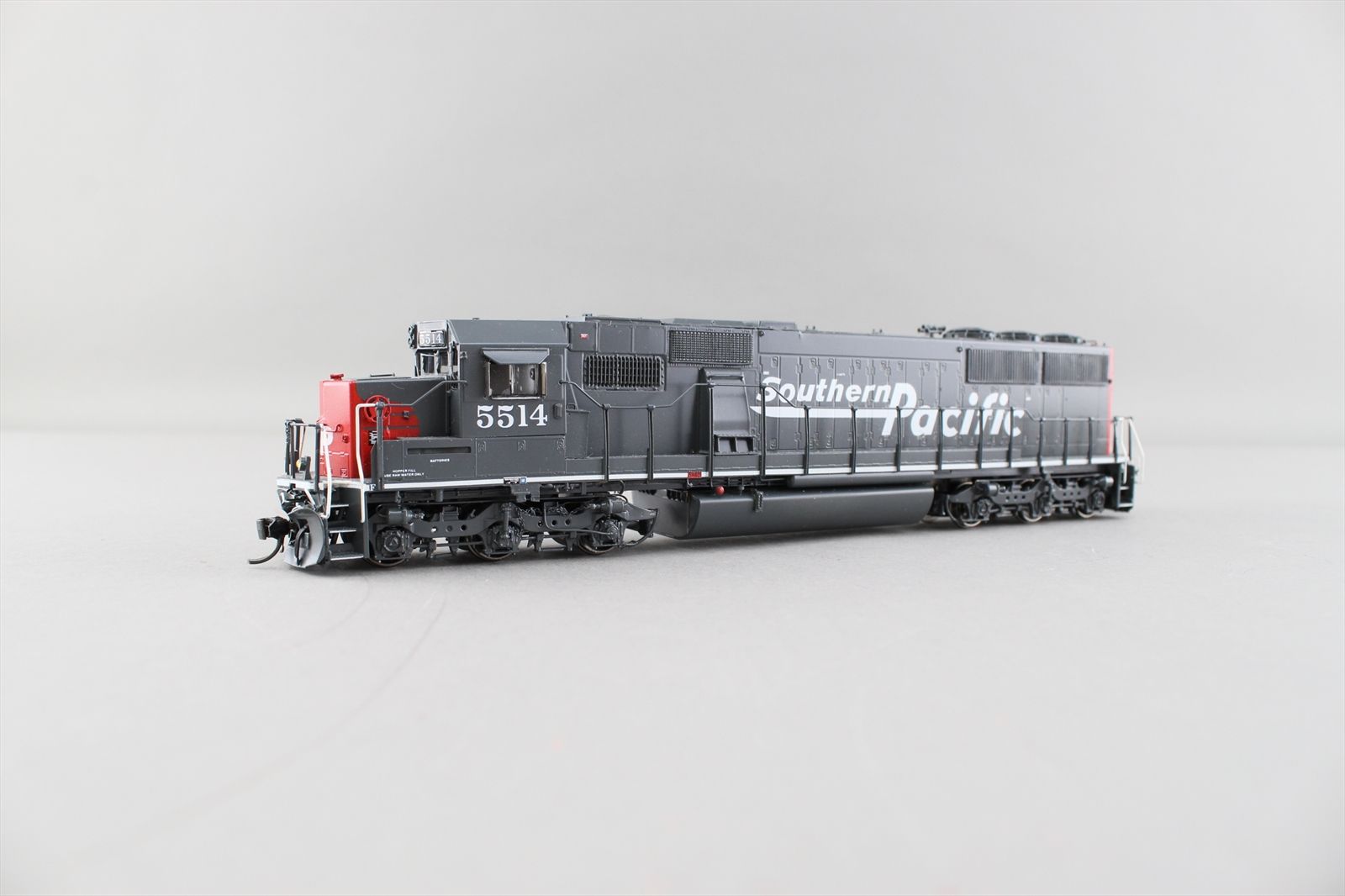 HO Brass Model - OMI 6806.1 SP Southern Pacific SD50 #5514 - F/P CPOMI - 1996 Run - Ajin