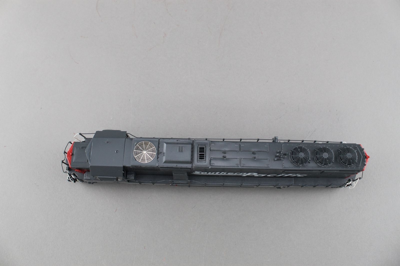 HO Brass Model - OMI 6806.1 SP Southern Pacific SD50 #5514 - F/P CPOMI ...