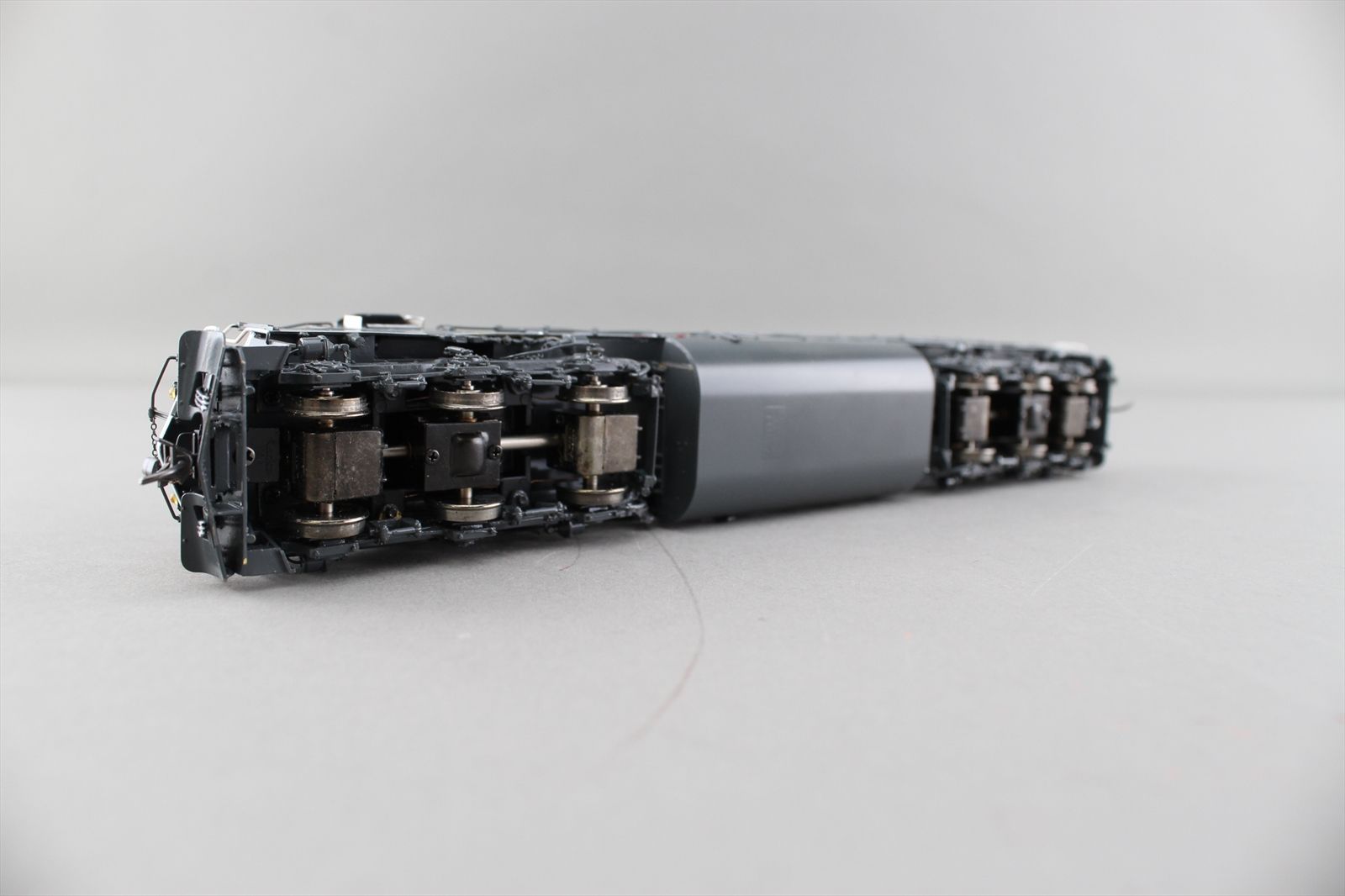 HO Brass Model - OMI 6806.1 SP Southern Pacific SD50 #5514 - F/P CPOMI ...