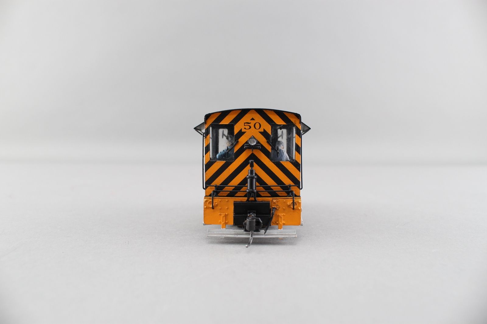 Sn3 Brass Model - P-B-L Milestone D&RGW Rio Grande Diesel Engine #50 ...