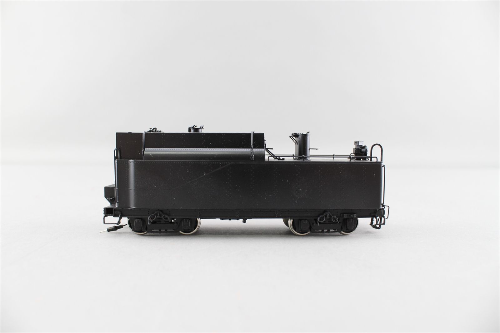 HO Brass Model - W&R SP&S Spokane Portland & Seattle H-1 4-6-2 Tender ...
