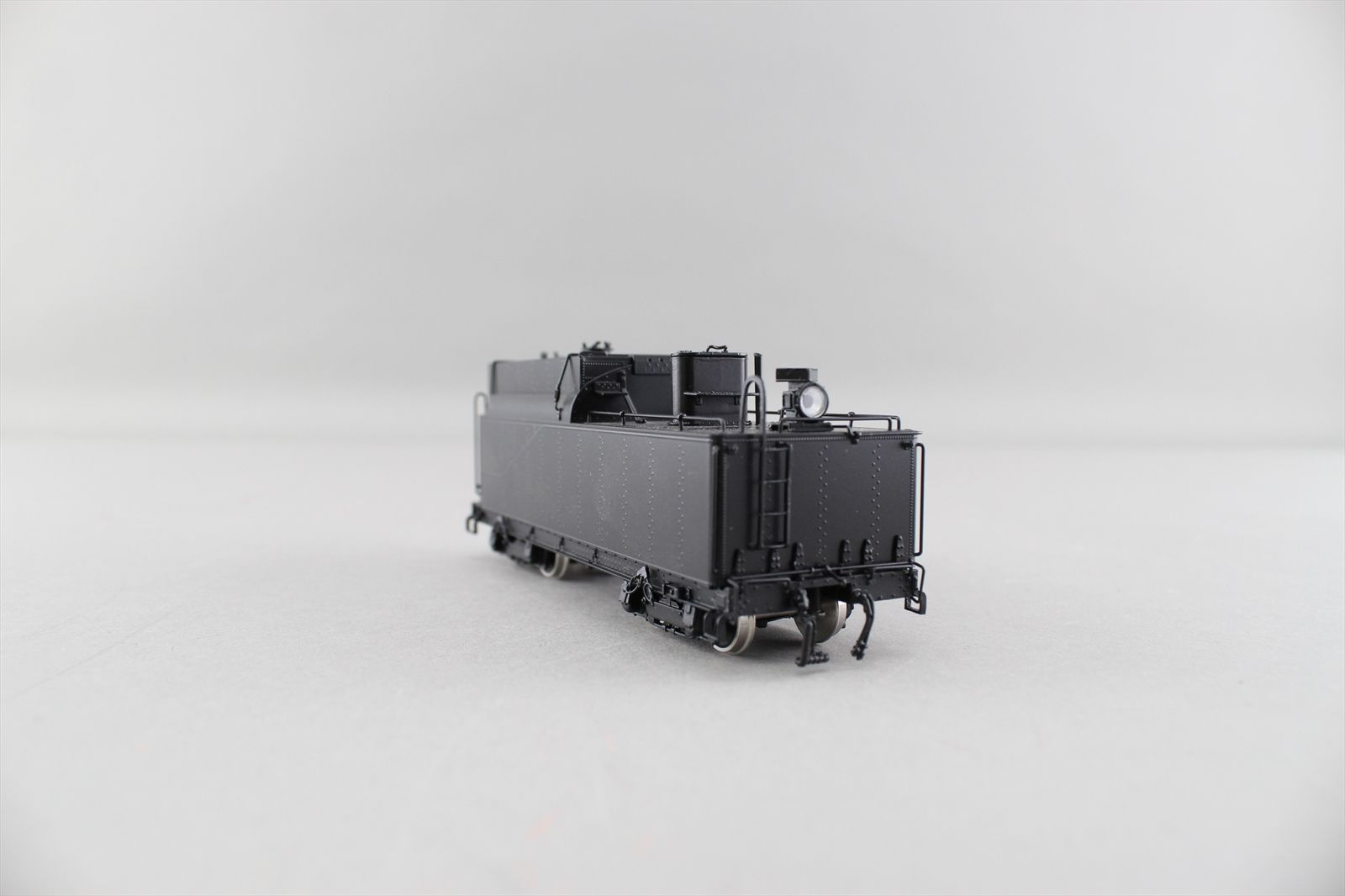 HO Brass Model - W&R SP&S Spokane Portland & Seattle H-1 4-6-2 Tender ...