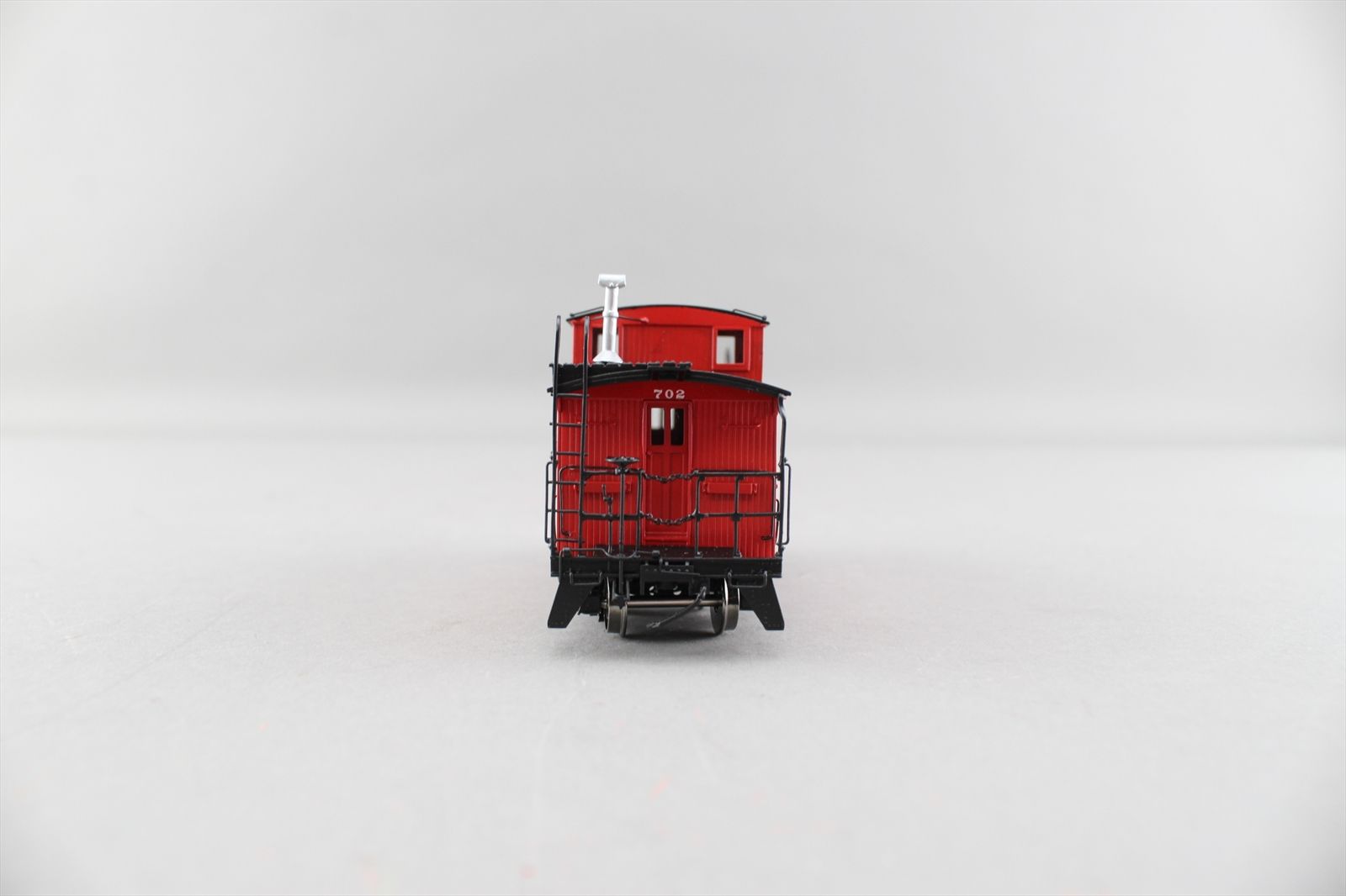 HO Brass Model - W&R Version 3 SP&S Spokane Portland & Seattle 24' Wood ...