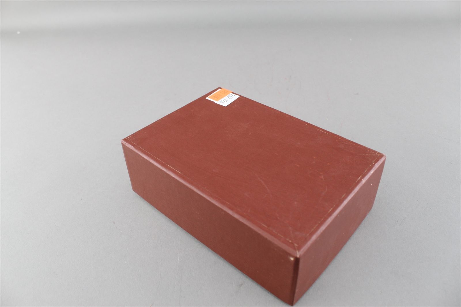 HO Brass Model - W&R NP Northern Pacific Auxiliary Tender Low Water ...