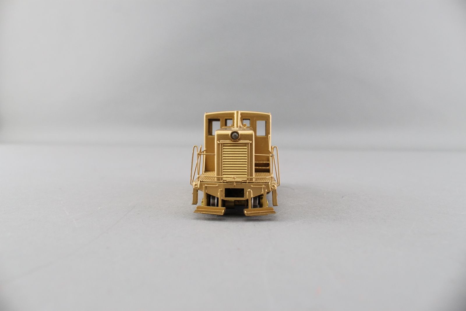 HO Brass Model - WMC GE General Electric 44-Ton Diesel Electric ...