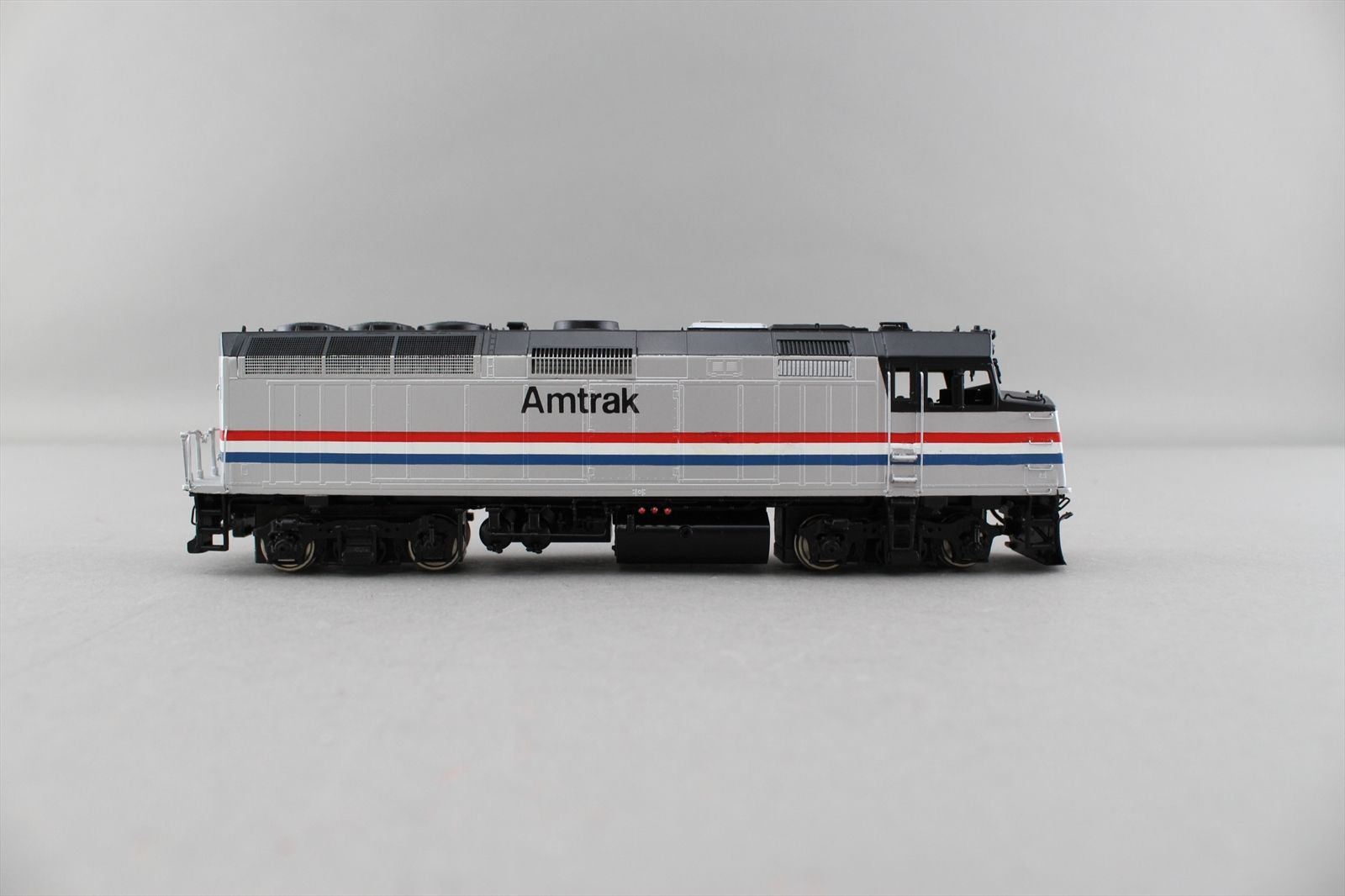 HO Brass Model - PFM Amtrak F40PH Diesel Phase 3 III Standard - F/P ...