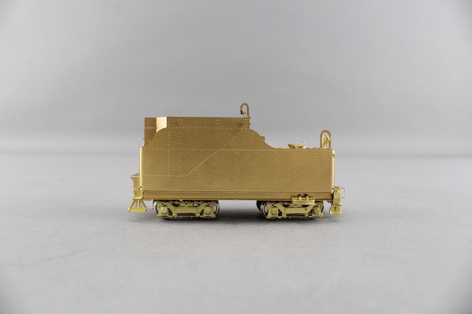 HO Brass Model - W&R NP Northern Pacific Class 10E TENDER ONLY ...