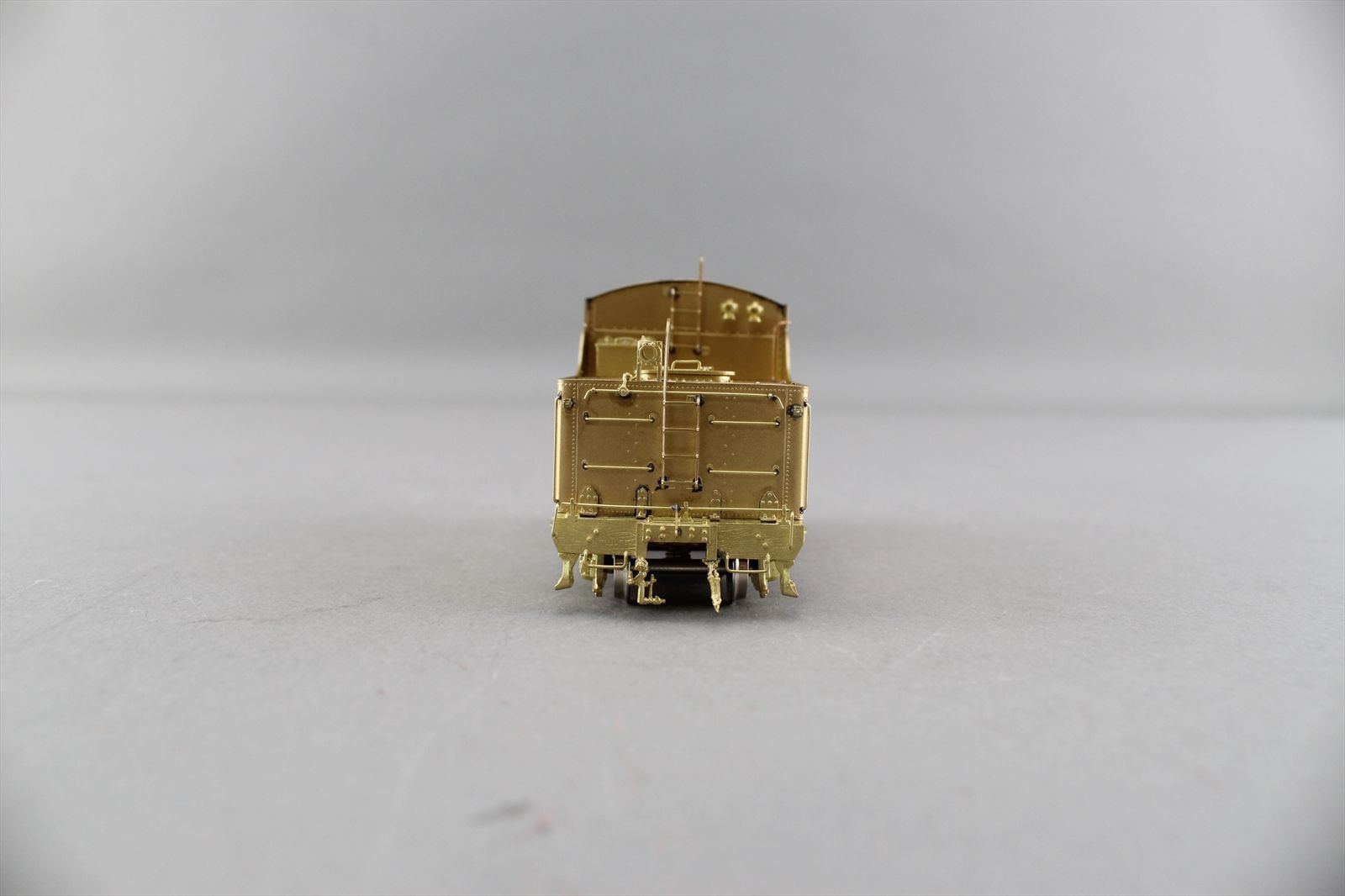 HO Brass Model - W&R NP Northern Pacific Class 10E TENDER ONLY ...