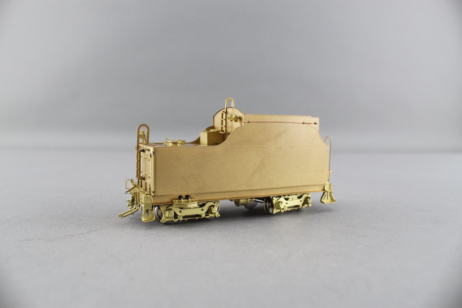 HO Brass Model - W&R NP Northern Pacific Class 10E TENDER ONLY ...