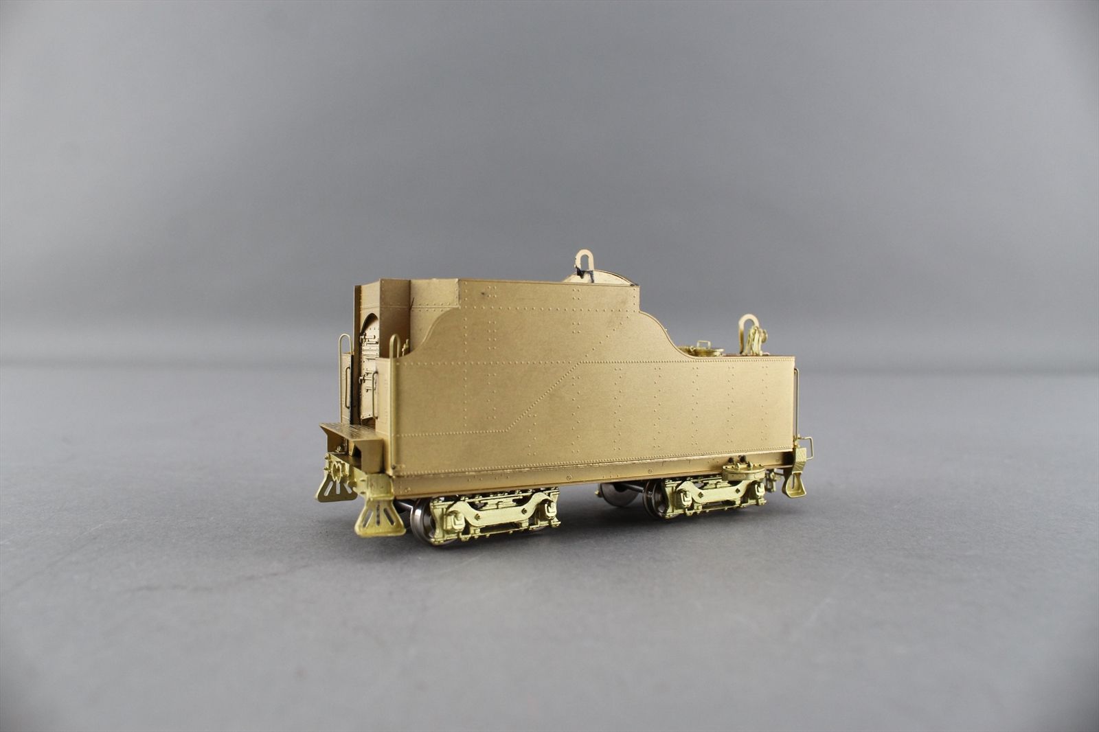 HO Brass Model - W&R NP Northern Pacific Class 10E TENDER ONLY ...