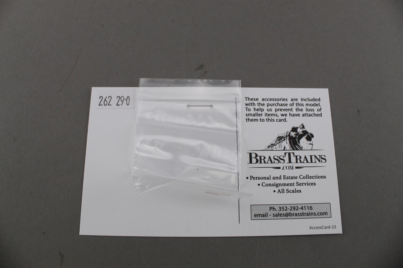 HO Brass Model - W&R NP Northern Pacific Class 10E TENDER ONLY ...