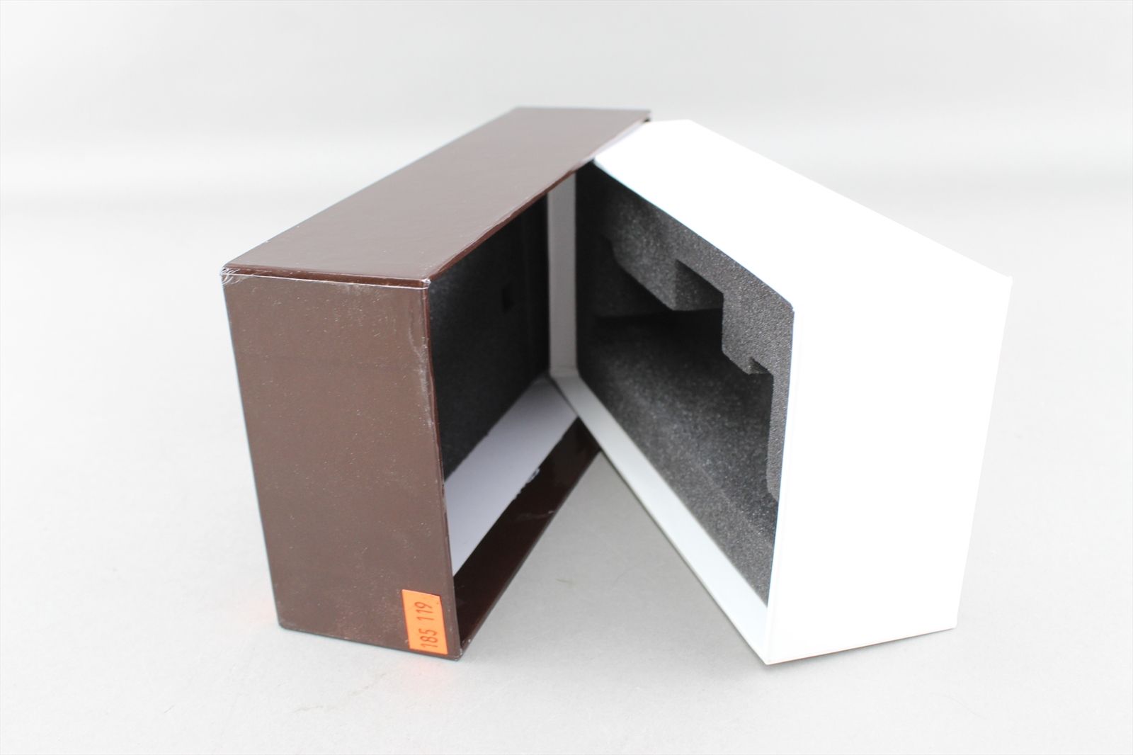 HO Brass Model - NBL GN-5.1 GN Great Northern 33' Truss Rod Caboose #90645 - F/P - 2014 Run ...